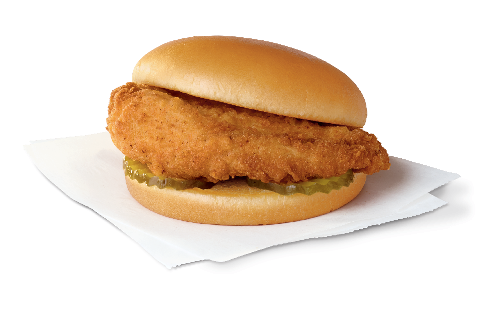 Chick-fil-A® Chicken Sandwich – Chick-fil-A Greenwood Village